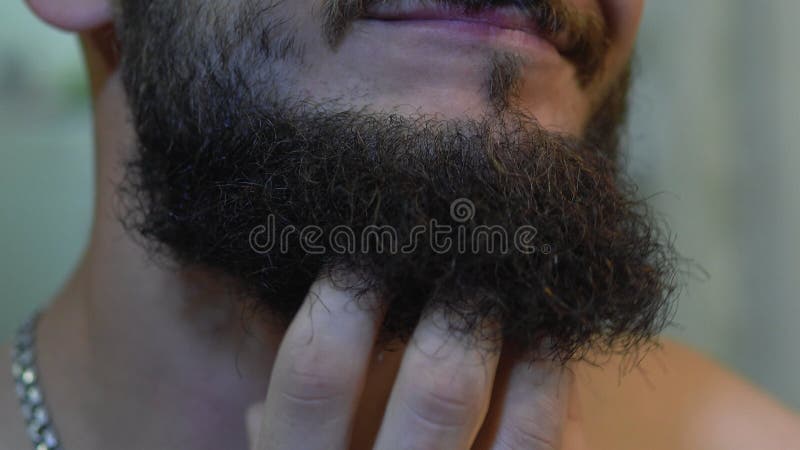 Hand Scratches Itchy Skin Rash on Leg Stock Footage - Video of foot ...