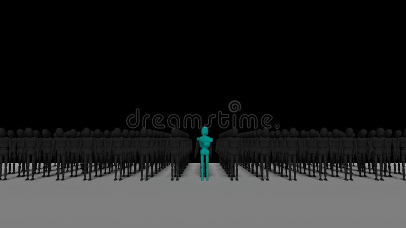 Making Change Word Concepts Banner Stock Vector - Illustration of ...