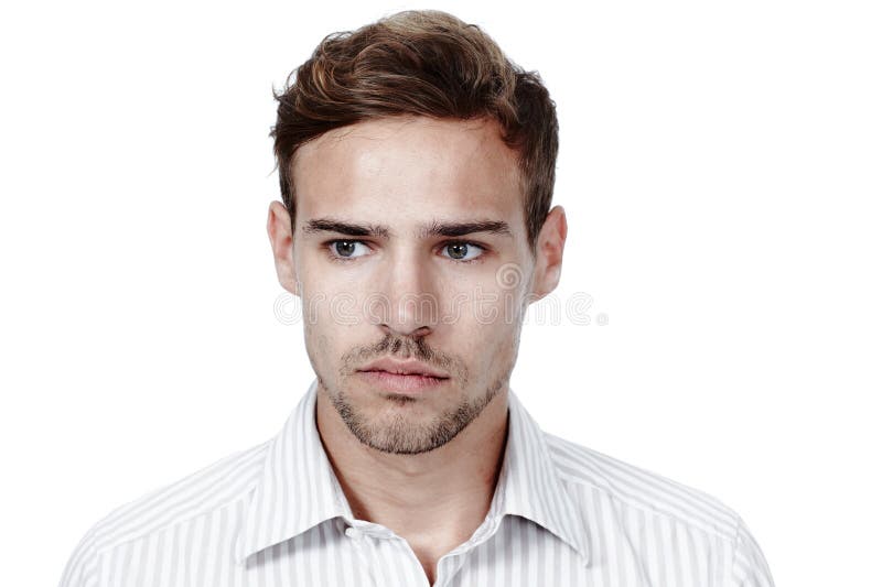 17,522 Sad Man Face Model Stock Photos - Free & Royalty-Free Stock ...