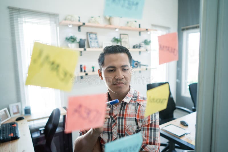 434 Man Glass Office Written Stock Photos - Free & Royalty-Free Stock ...