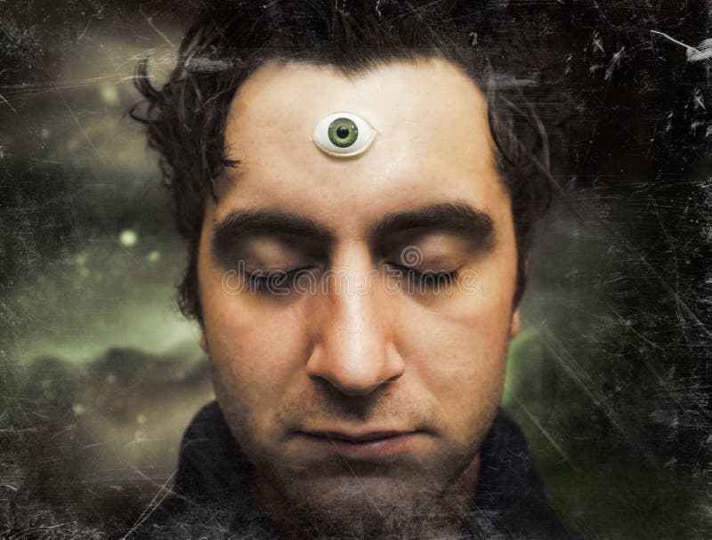 Third Eye Astrology Stock Photos - Free & Royalty-Free Stock Photos ...