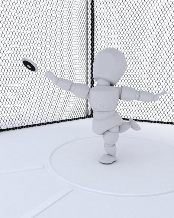 Man throwing a discus stock illustration. Illustration of compete ...