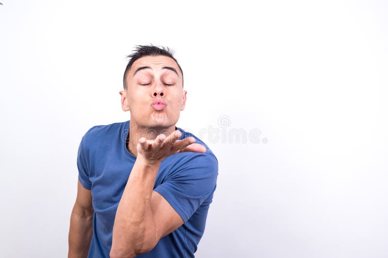 1,036 Kiss Throwing Stock Photos - Free & Royalty-Free Stock Photos ...