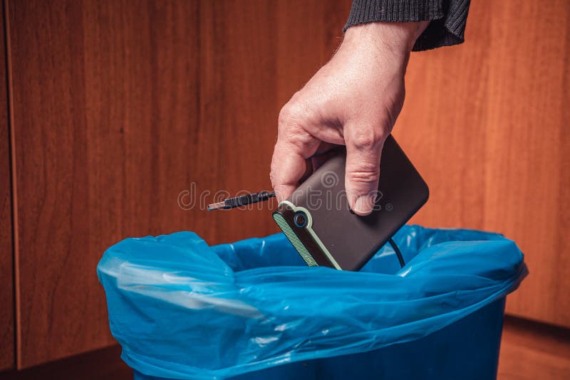 252 Hard Drive Garbage Stock Photos - Free & Royalty-Free Stock Photos ...