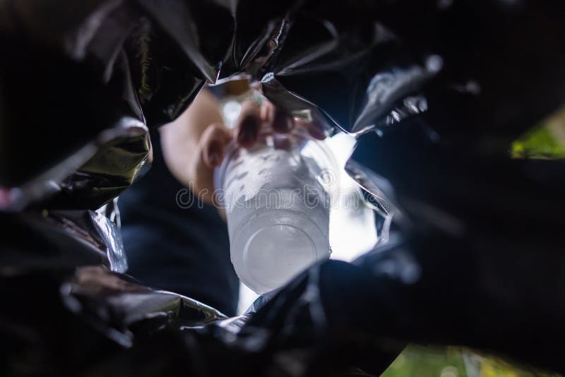 105 Man Inside Trash Bin Stock Photos - Free & Royalty-Free Stock ...