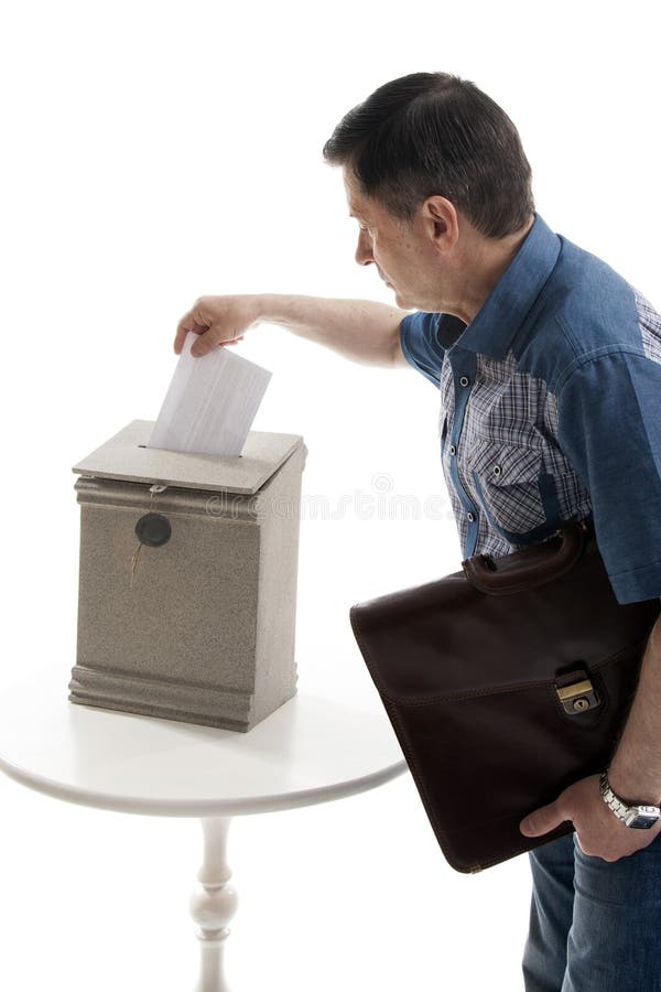 Man Throws Letter Mailbox Stock Photos - Free & Royalty-Free Stock ... Man Throws Letter Mailbox Stock Photos - Free & Royalty-Free Stock ...