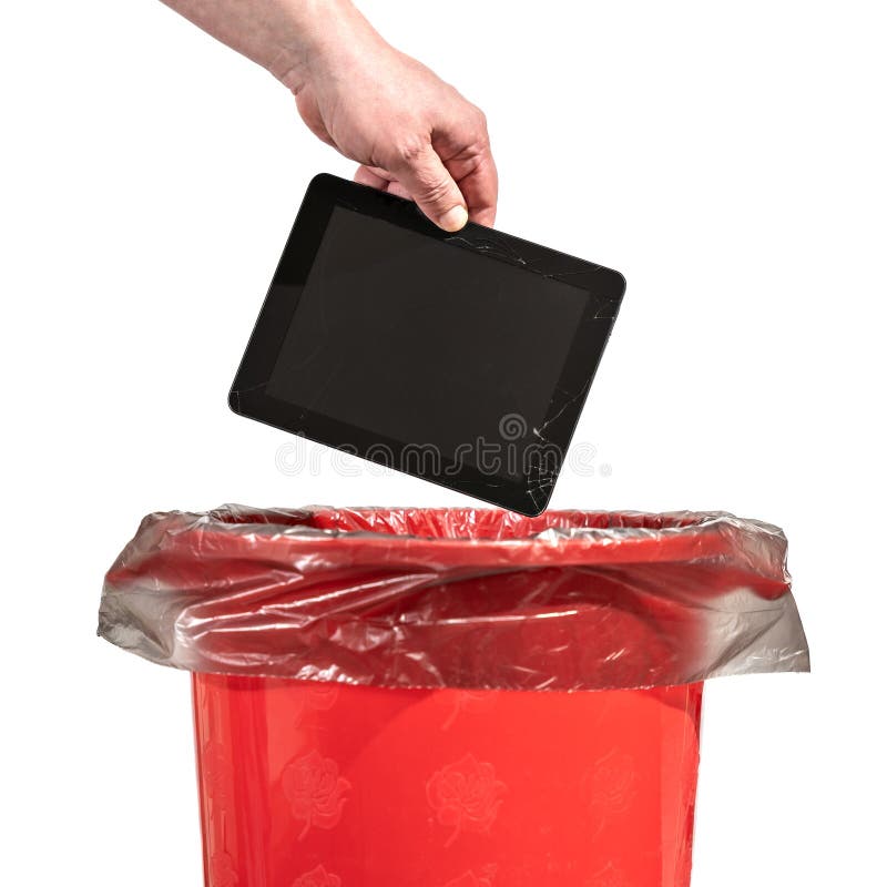 953 Tablet Trash Stock Photos - Free & Royalty-Free Stock Photos from ...