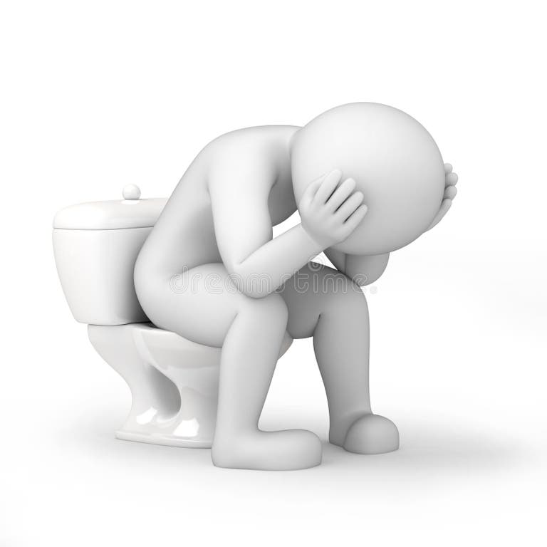 Sad Toilet Stock Illustrations – 512 Sad Toilet Stock Illustrations ...
