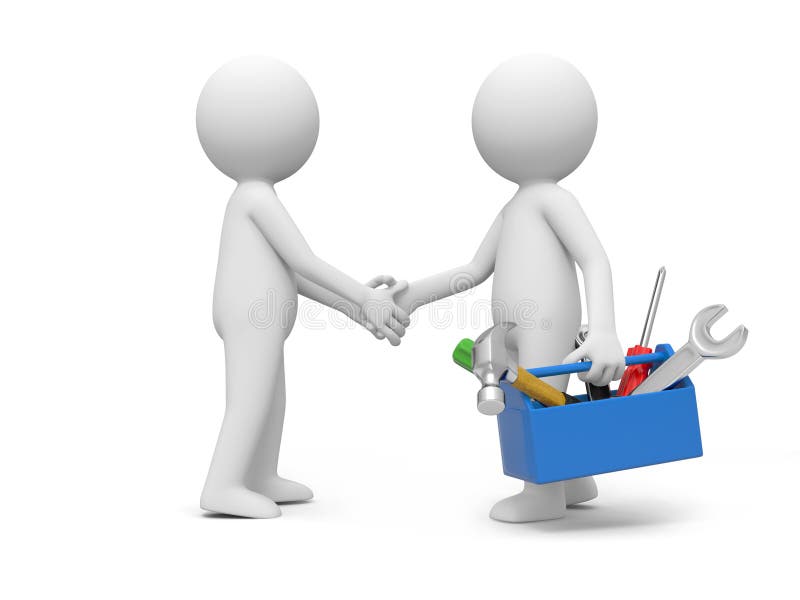 Toolbox Meeting Stock Illustrations – 134 Toolbox Meeting Stock ...