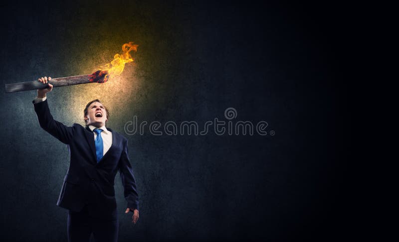 672 Man Holding Torch Light Stock Photos - Free & Royalty-Free Stock ...