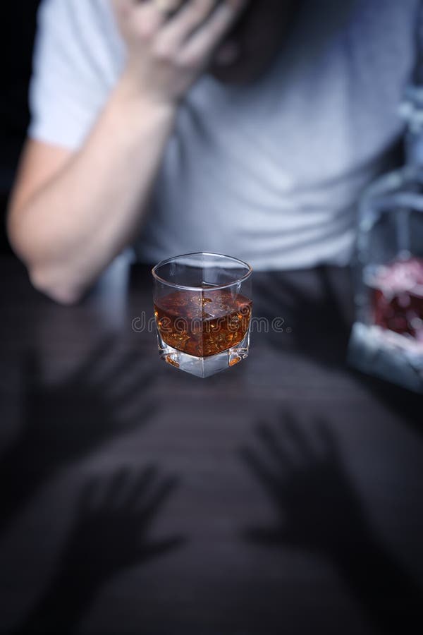 Man tormented by remorse stock image. Image of occupation - 48653391