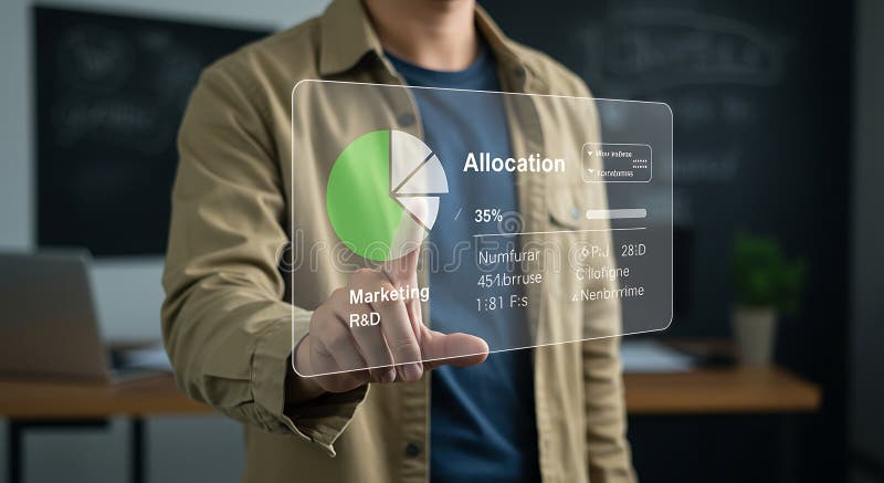 Allocation D Autonomie Stock Illustrations – 4 Allocation D Autonomie ...