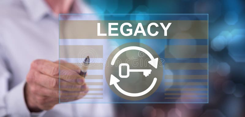 Family Legacy Stock Illustrations – 187 Family Legacy Stock ...