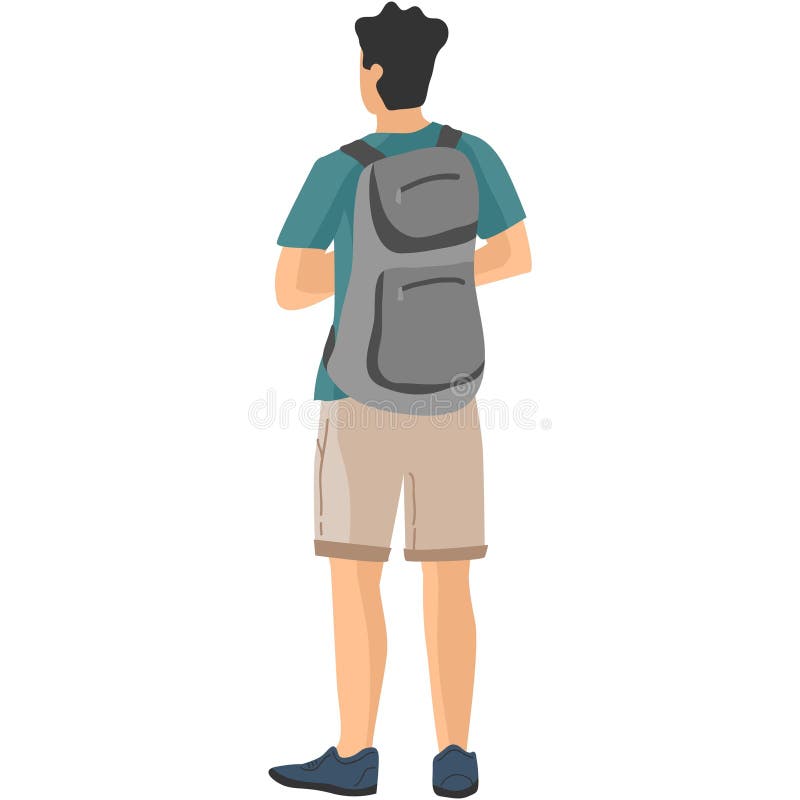 Traveller Explorer Icon Stock Illustrations – 235 Traveller Explorer ...