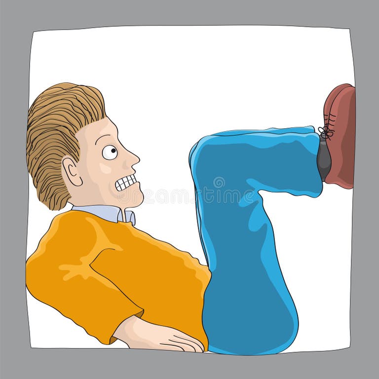 Man Trapped Stock Illustrations – 3,404 Man Trapped Stock Illustrations ...