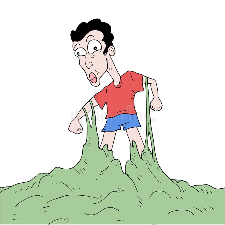 Trapped Draw Stock Illustrations – 119 Trapped Draw Stock Illustrations ...