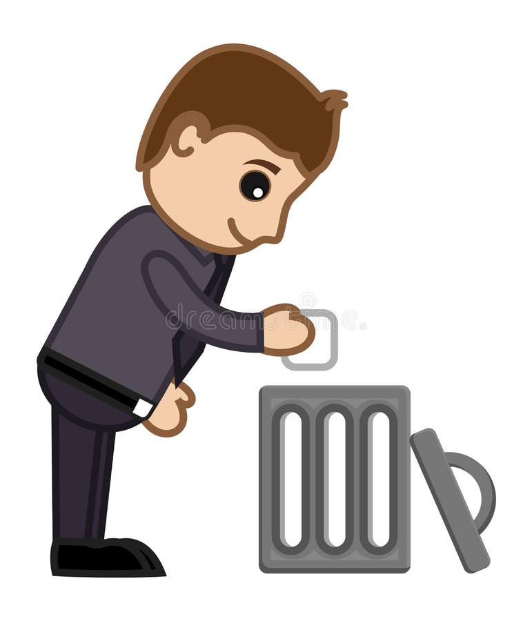 Garbage Drawing Stock Illustrations – 11,558 Garbage Drawing Stock ...