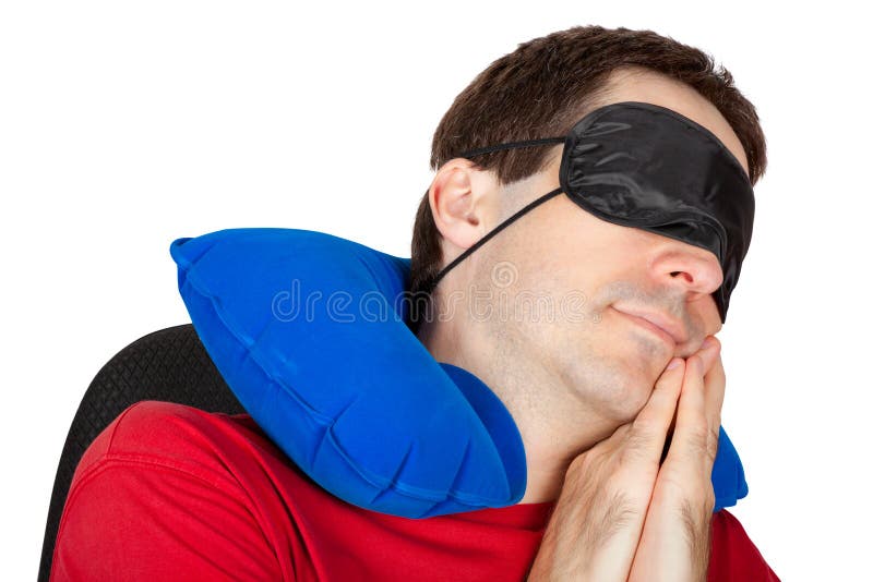 751 Soft Blue Sleep Mask Stock Photos - Free & Royalty-Free Stock ...