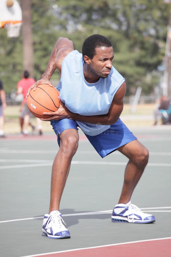 Basketball Player Triple Threat Stock Photos - Free & Royalty-Free ...