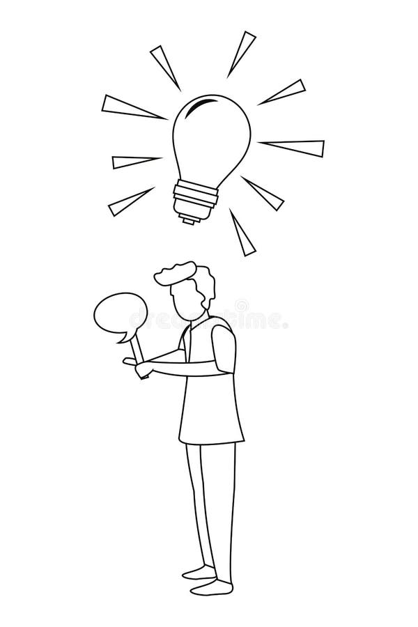 Trivia Man Stock Illustrations – 333 Trivia Man Stock Illustrations ...