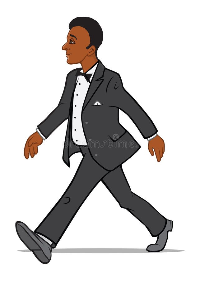 8+ Man walking tuxedo Free Stock Photos - StockFreeImages