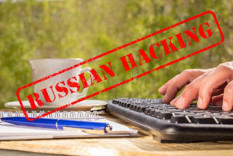 Man Typing on a Computer Keyboard Stock Photo - Image of working, dawn ...