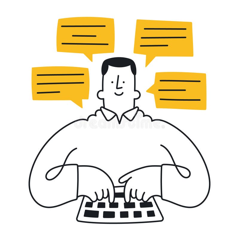 Writing Stroke Line Stock Illustrations – 7,732 Writing Stroke Line ...