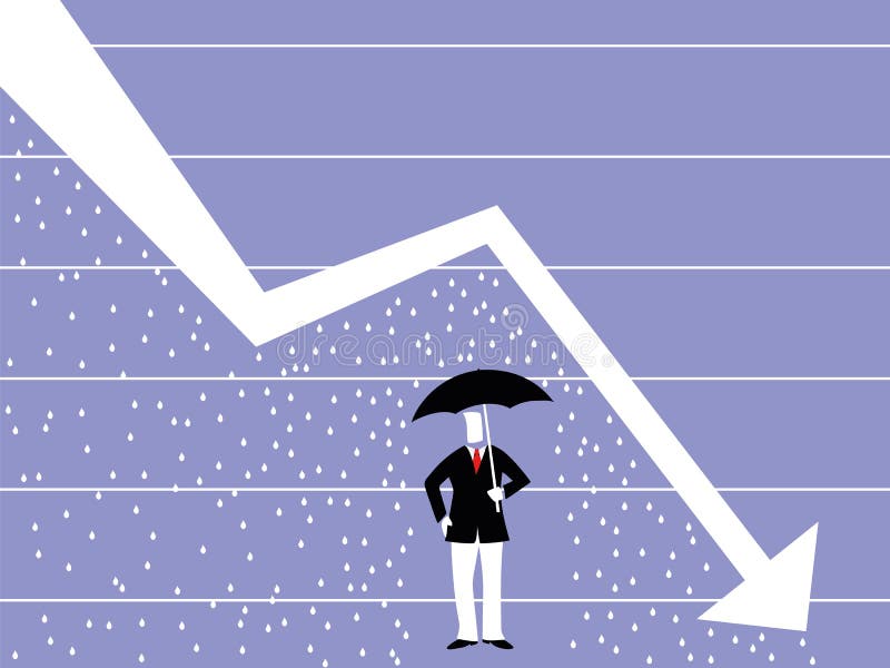 Standing Declining Stock Illustrations – 166 Standing Declining Stock ...