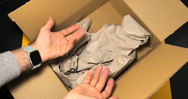 578 Unboxing Empty Box Stock Photos - Free & Royalty-Free Stock Photos ...