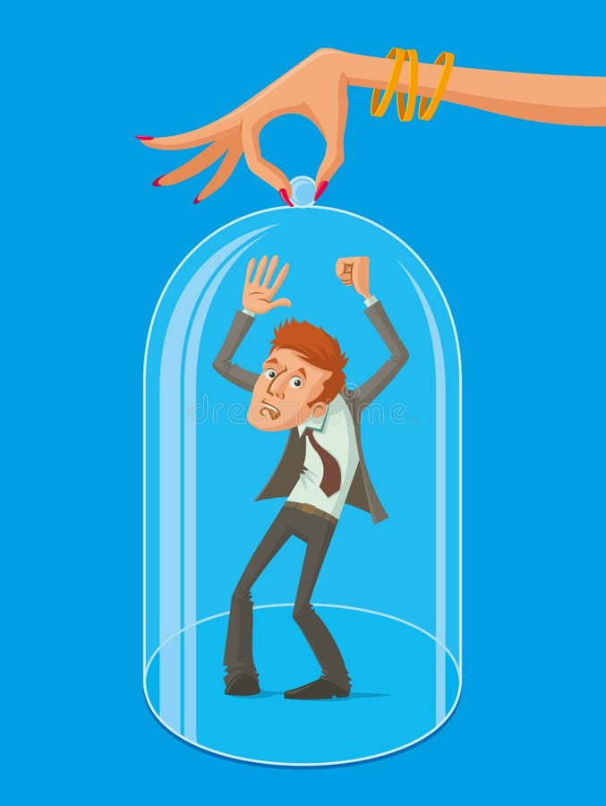 Subjugation Clipart Free