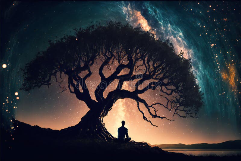 Poetic Scenery Background Stock Illustrations – 269 Poetic Scenery ...