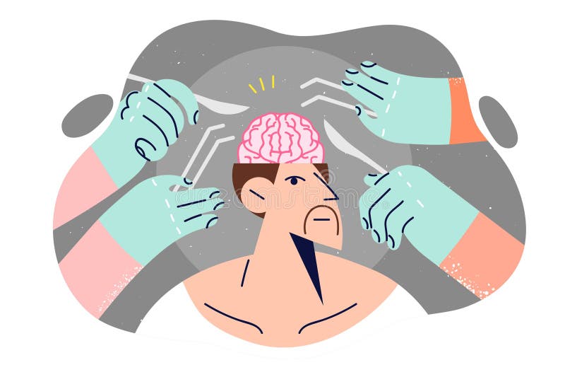 Guy Undergoes Stock Illustrations – 5 Guy Undergoes Stock Illustrations ...