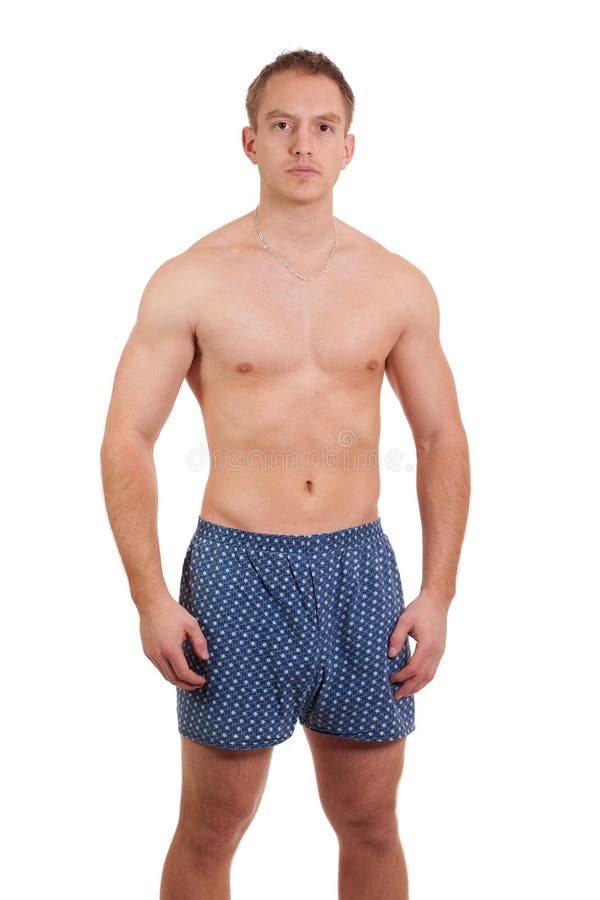 4,211 Underwear Model Male Stock Photos - Free & Royalty-Free Stock ...
