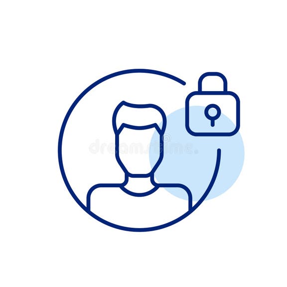 Protected Identity Stock Illustrations – 2,338 Protected Identity Stock ...