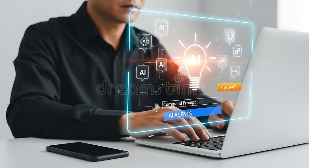 Ai Command Prompt Stock Illustrations – 1,652 Ai Command Prompt Stock ...