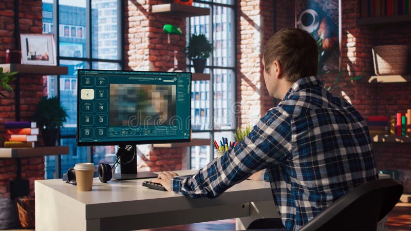 Adult Ai Video Generator Stock Photos - Free & Royalty-Free Stock Photos from Dreamstime