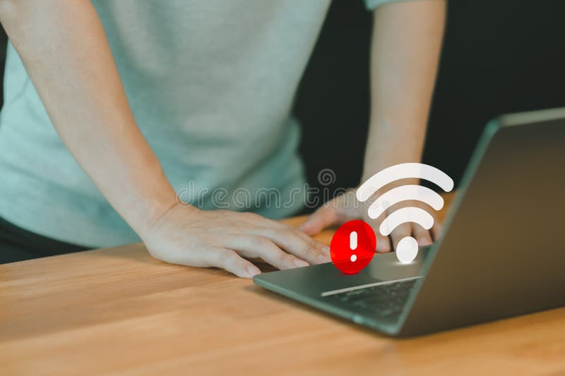 142 Connect Modem To Laptop Stock Photos - Free & Royalty-Free Stock ...