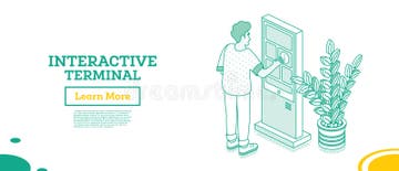 Self Service Stock Illustrations – 12,180 Self Service Stock ...