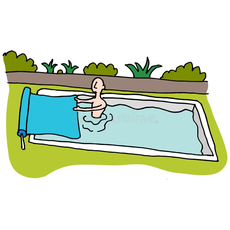 Pool Cover Stock Illustrations – 8,290 Pool Cover Stock Illustrations ...