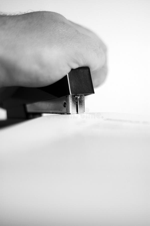 Stapler B Stock Photos - Free & Royalty-Free Stock Photos from Dreamstime