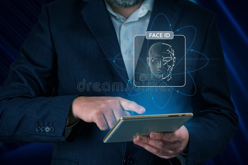 113 Face Id Check Stock Photos - Free & Royalty-Free Stock Photos from ...