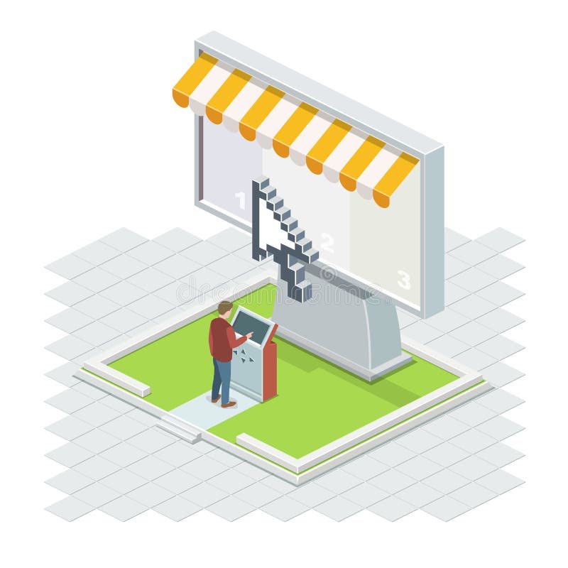 Serviceability Arrow Stock Illustrations – 3 Serviceability Arrow Stock ...