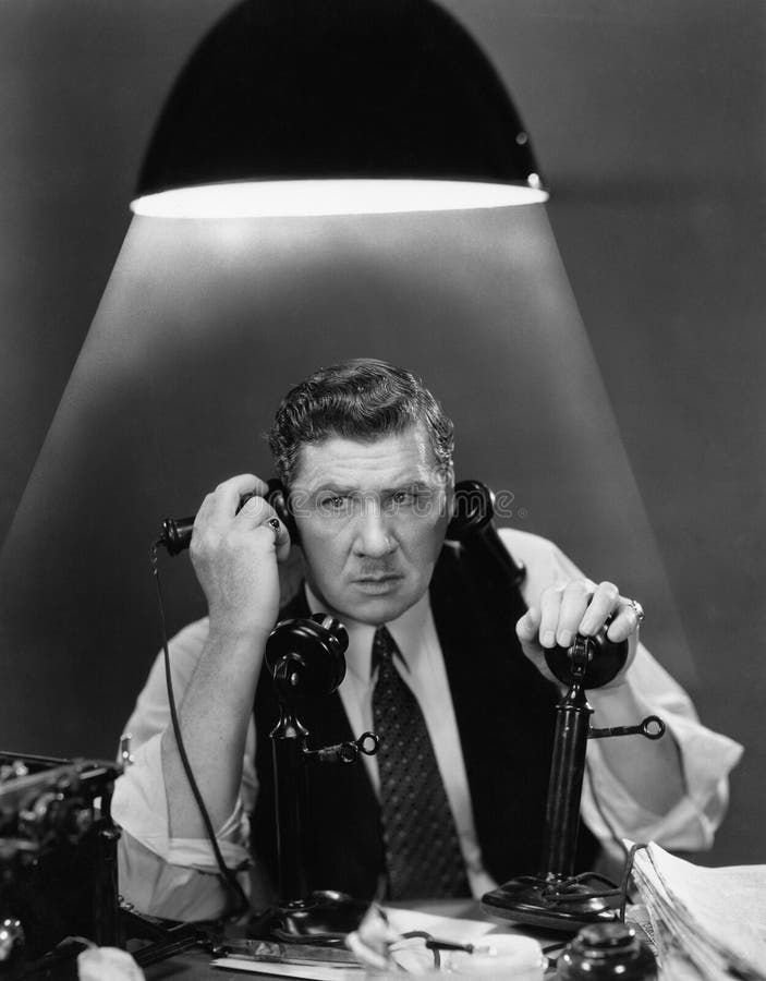 Old and new telephones stock image. Image of iron, button - 11765735