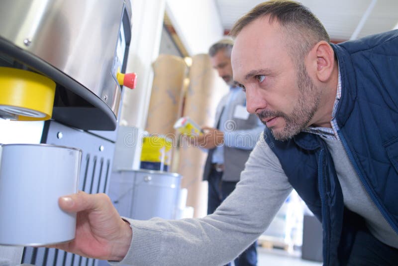 Man using vending machine stock photo. Image of interior - 269023290 Man using vending machine stock photo. Image of interior - 269023290