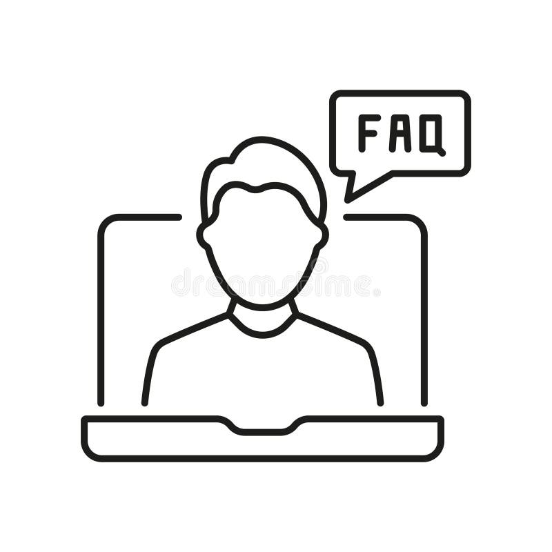 Video Call Support Stock Illustrations – 5,834 Video Call Support Stock ...