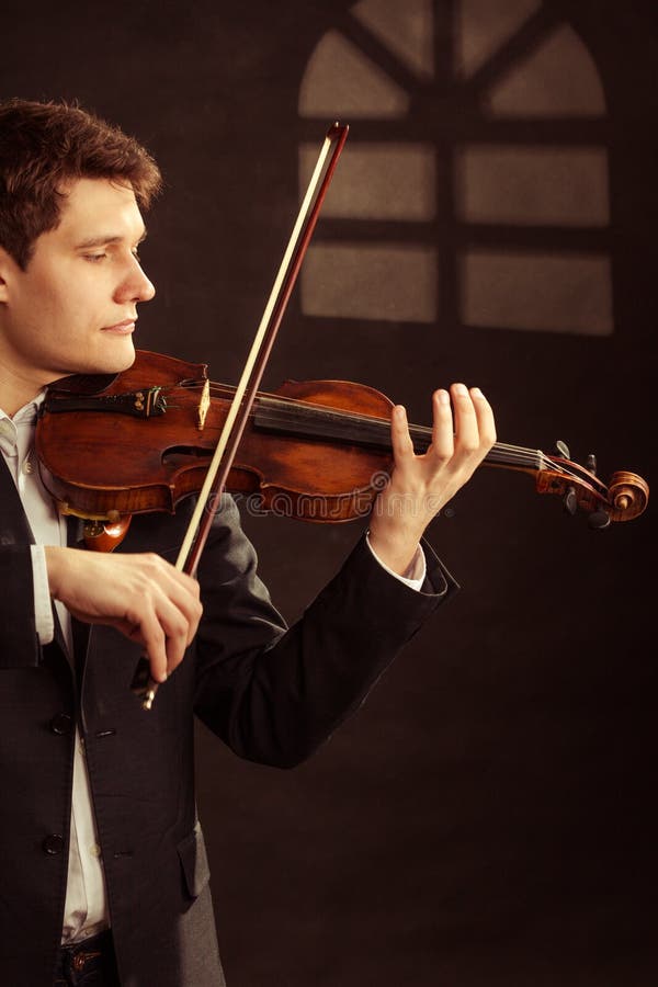 1,359 Elegant Violinist Player Stock Photos - Free & Royalty-Free Stock ...