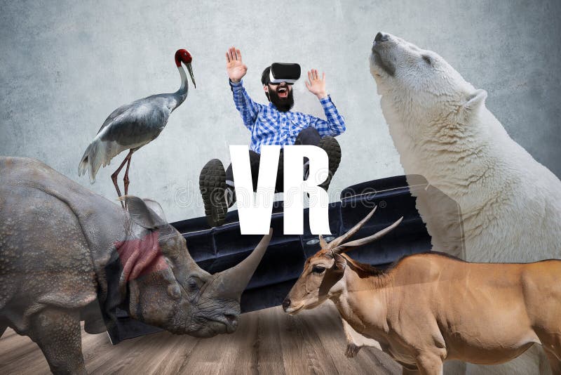 414 Virtual Animals Stock Photos - Free & Royalty-Free Stock Photos ...