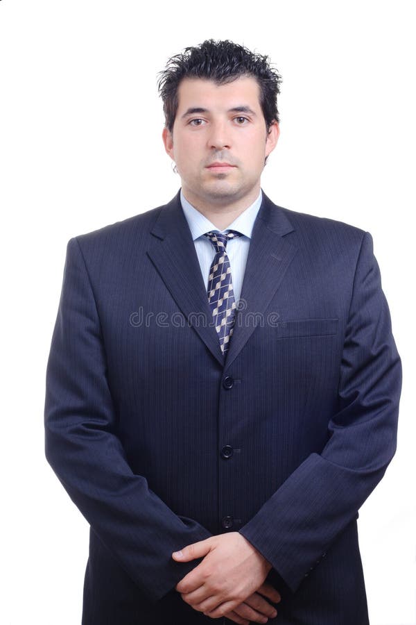 Man waiting in line stock photo. Image of attractive, concept - 2258124