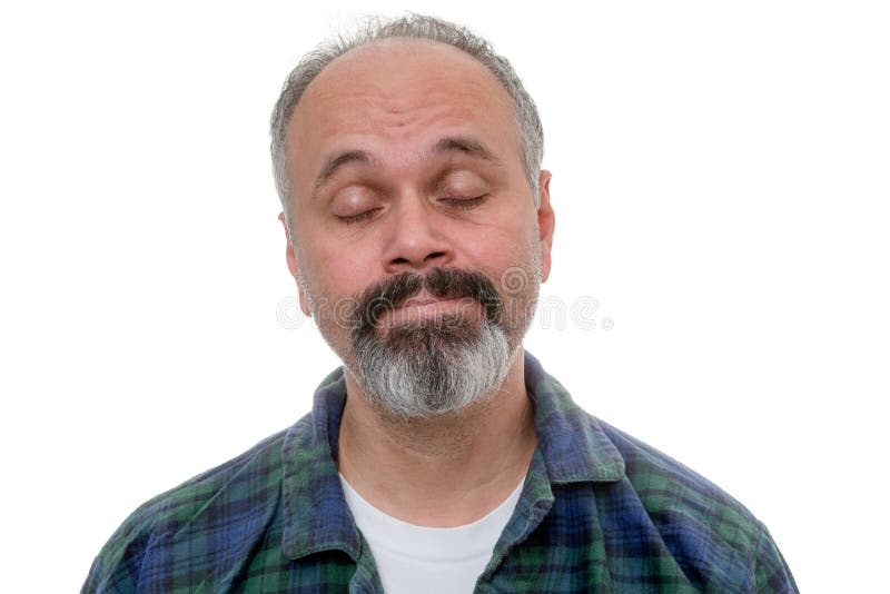 Man Waking Up Acceptance His Face Stock Photos - Free & Royalty-Free ...