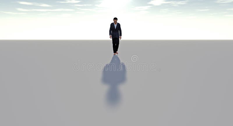 Man Walking Slow Stock Illustrations – 259 Man Walking Slow Stock ...